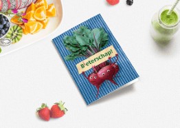 Beterschapskaart maken | Beterschapskaarten | Kaartje2go